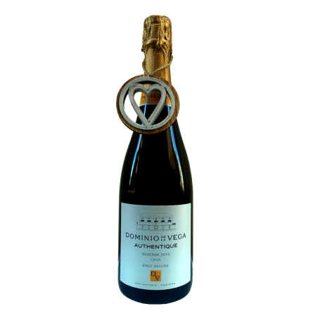 Botella cava